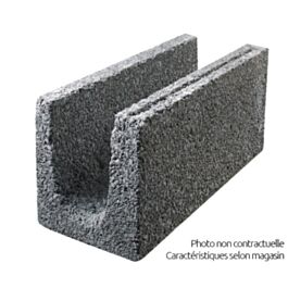 Parpaing Mr Bricolagenull